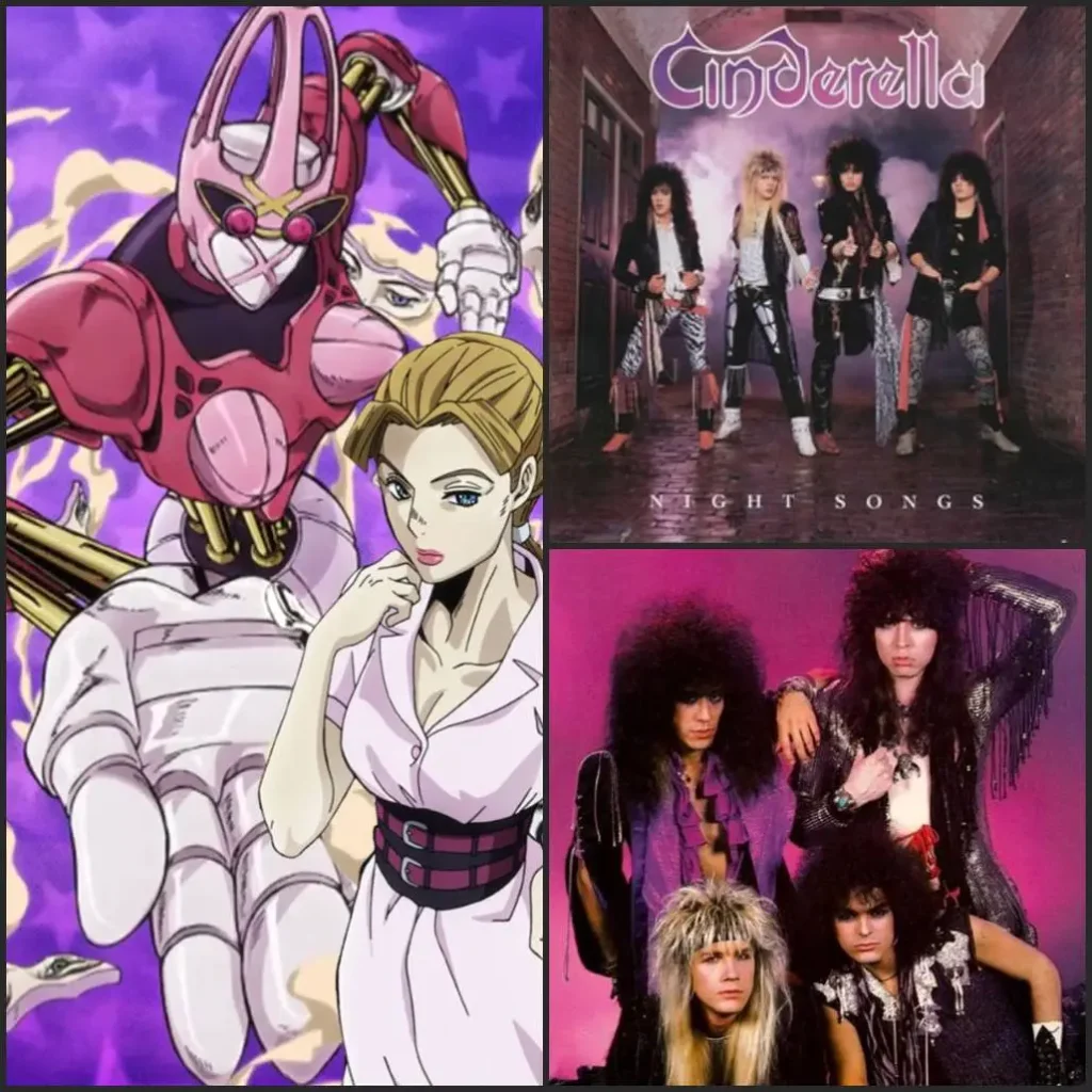 รายชื่อสแตนด์ JOJO พร้อมที่มาของชื่อสแตนด์และตัวละครในภาค Diamond Is ...