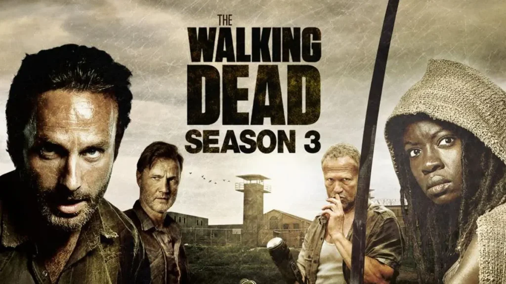 [รีวิว] The Walking Dead และ บทสรุปของเรื่อง(อันยาวนาน) - Kengji.co
