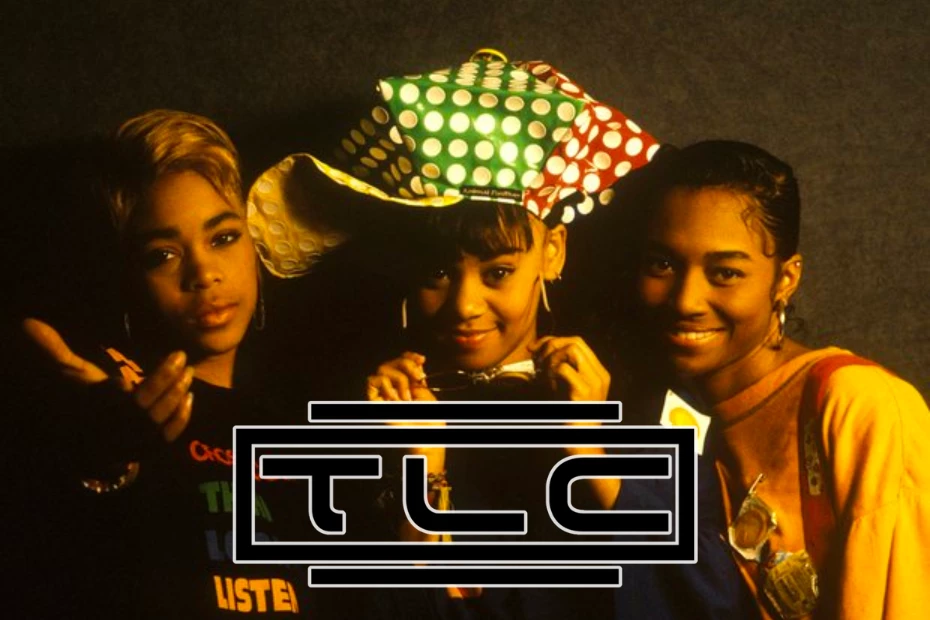 TLC - Waterfalls : การอยู่ในเซฟโซนก็ไม่ได้แย่เสมอไป - Kengji.co